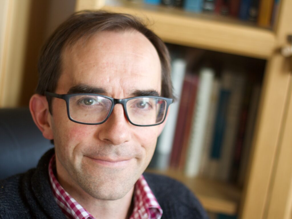 01/2022: Medical Ethics (D Wilkinson) | The ATOM Society